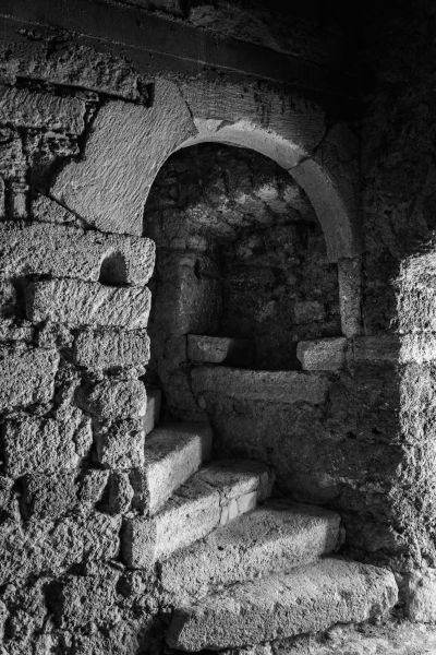 Moulin de Juffet - Mémoire de Montbazin